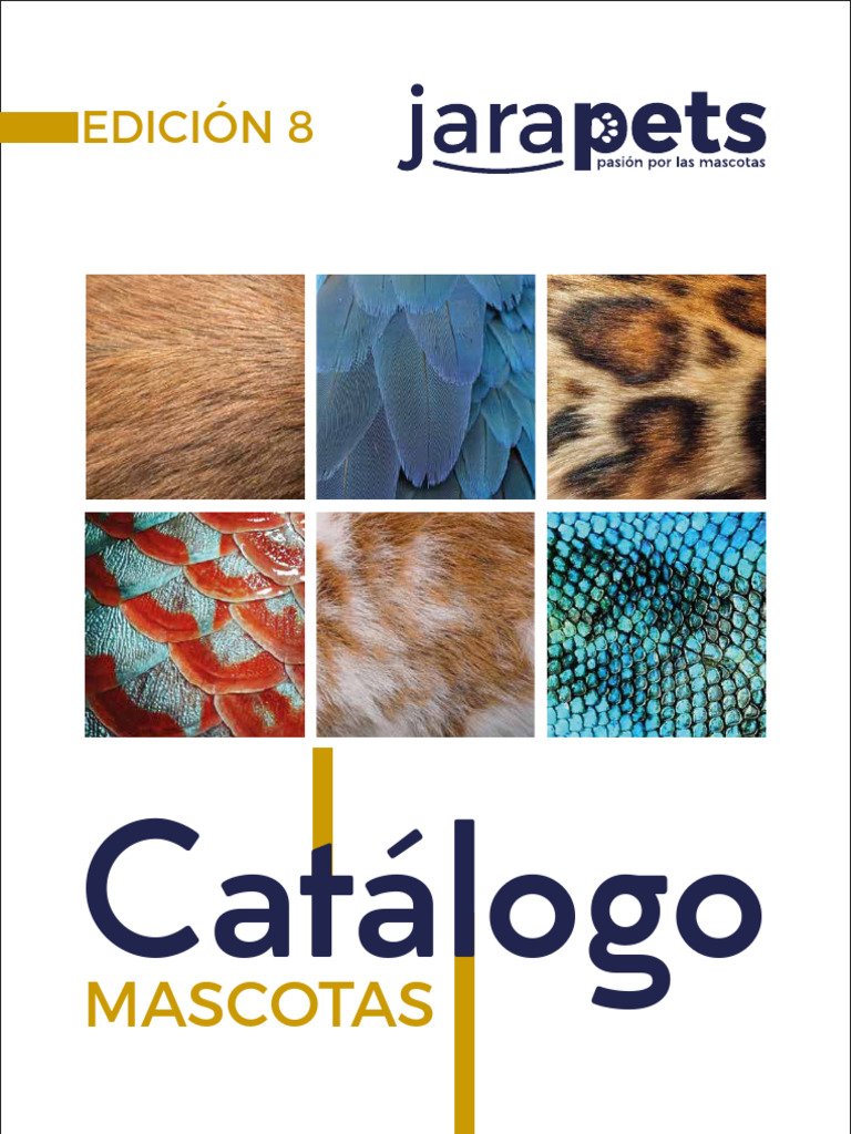 Catlogo Jarapets Febrero 2024 | PDF | Ácido Graso Omega 3 | Nutrición