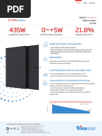 Transformer Specifications and Impedances | PDF | Transformer ...