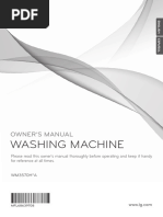 User Manual Maytag MVW4505MW (English - 20 Pages) | PDF | Washing ...
