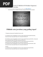 Msim4301 - Pemrograman Berbasis Desktop | PDF | Karier & Perkembangan