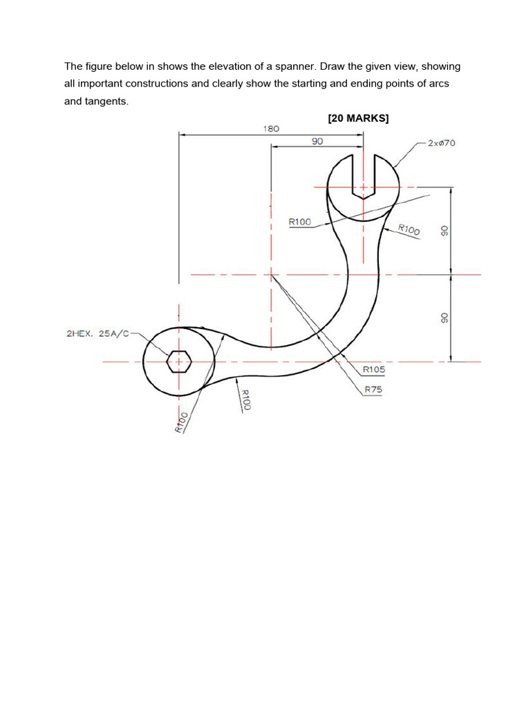 Spanner | PDF