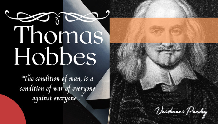 Thomas Hobbes Poster | PDF