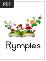 Diere Rympies - Shaun de Beer | PDF