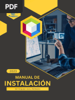 Manual de Instalación de NetBeans y JDK | PDF | Frijoles Netos ...