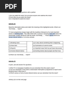 CNN 10 Guided Worksheet | PDF
