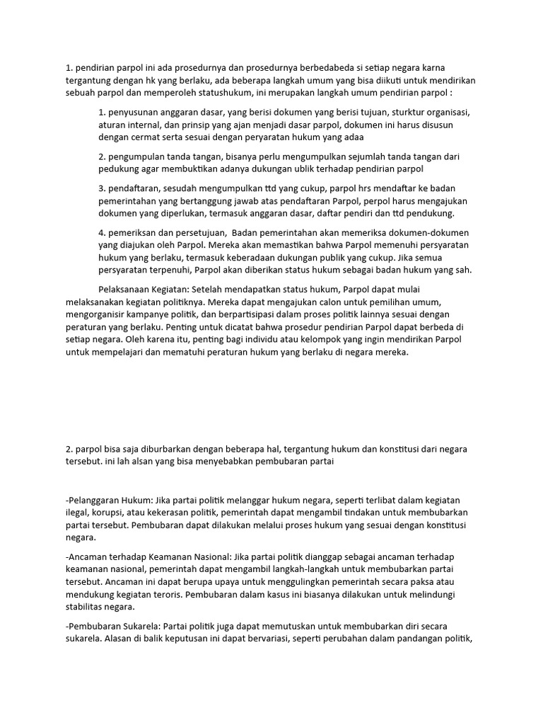 HTN - TUGAS 2 | PDF | Hukum