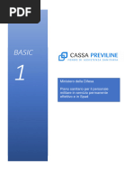 Scheda Sintetica Metasalute - Piano-MS2 24-26 | PDF