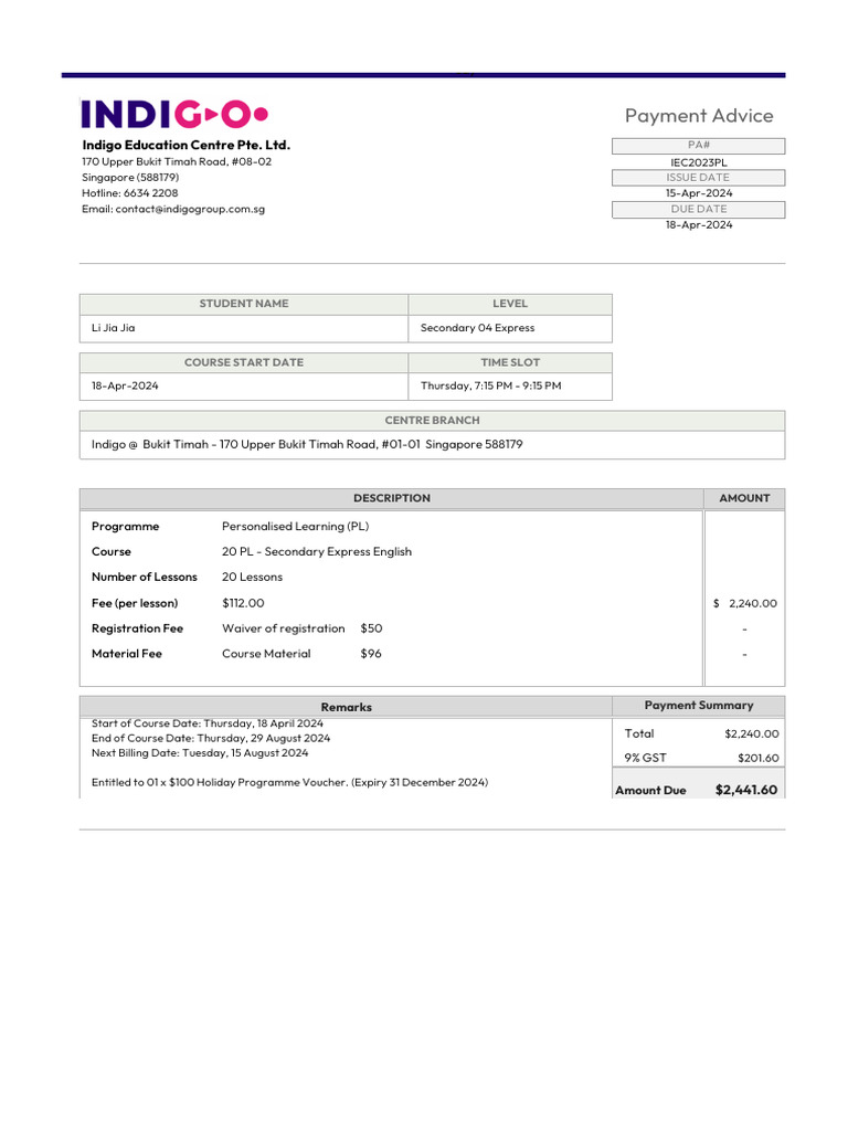 Li Jia Jia S4ex Engpl | PDF