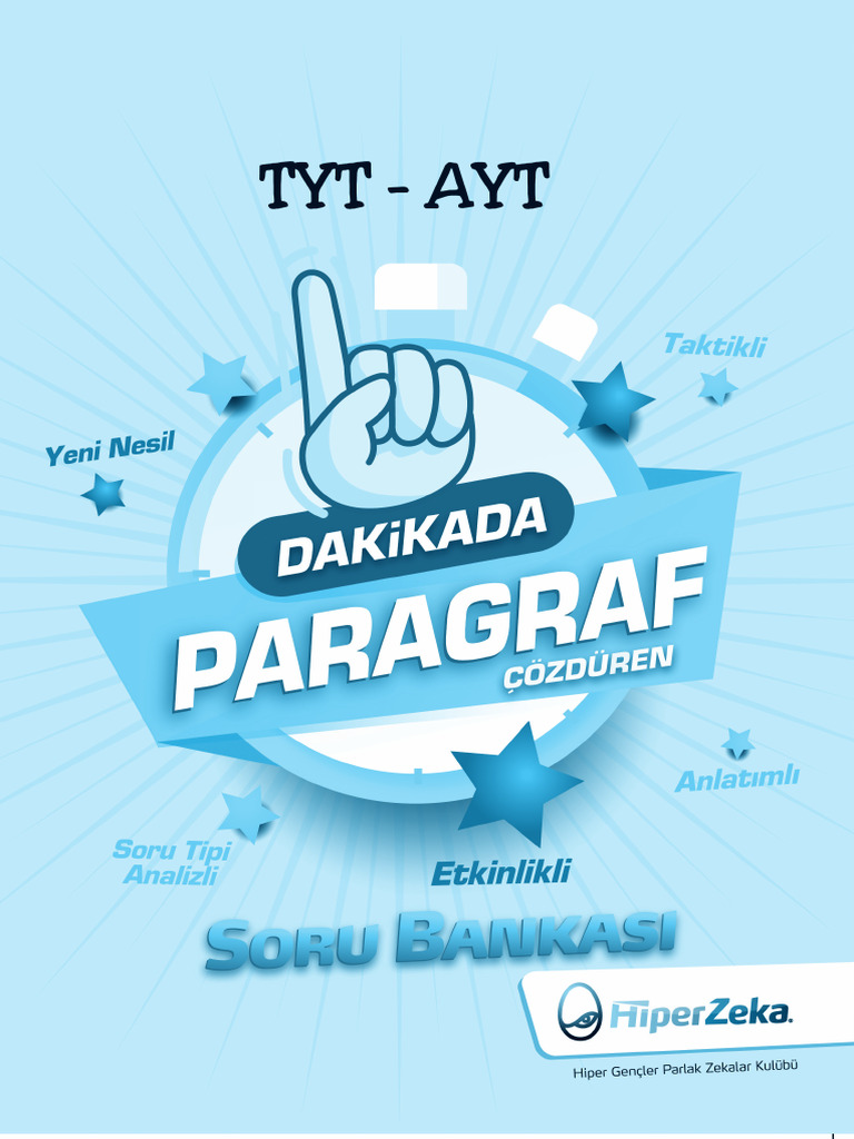 Performans Paragraf | PDF