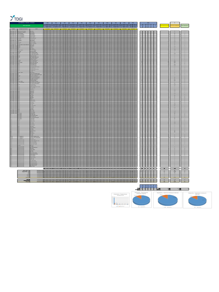 11 Aloj+Esc+Log POB Mensal Agosto2023 | PDF