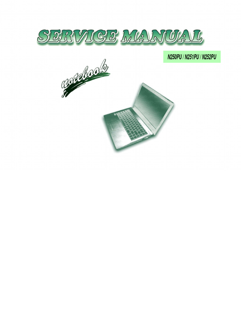 250 Esm | PDF | Bios | Booting