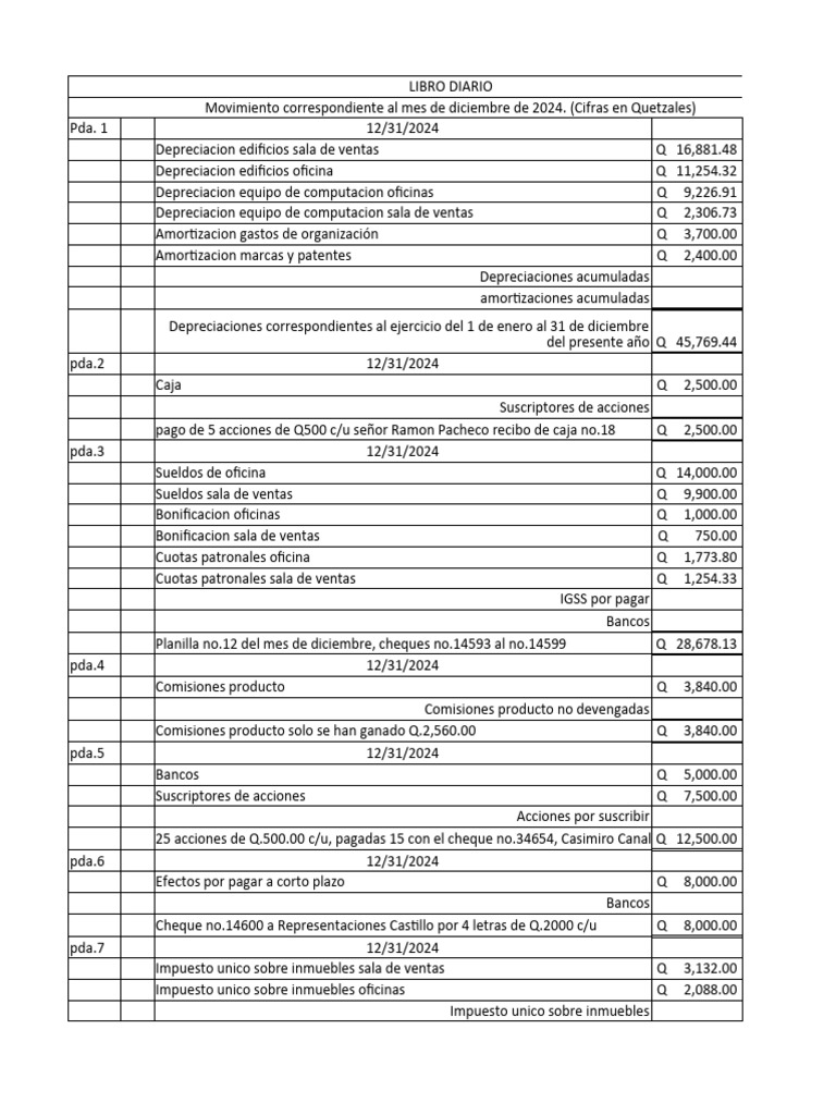 Ejercicio 28 | PDF | Impuesto sobre la renta | Impuestos