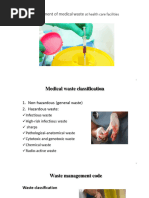 Hydralazine Injection Protocol | PDF