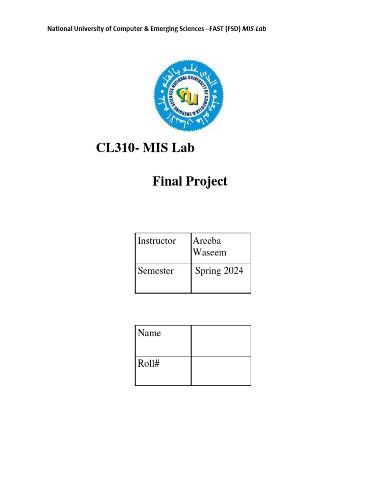 College Management System Project | PDF | Information Retrieval ... College Management System Project | PDF | Information Retrieval ...