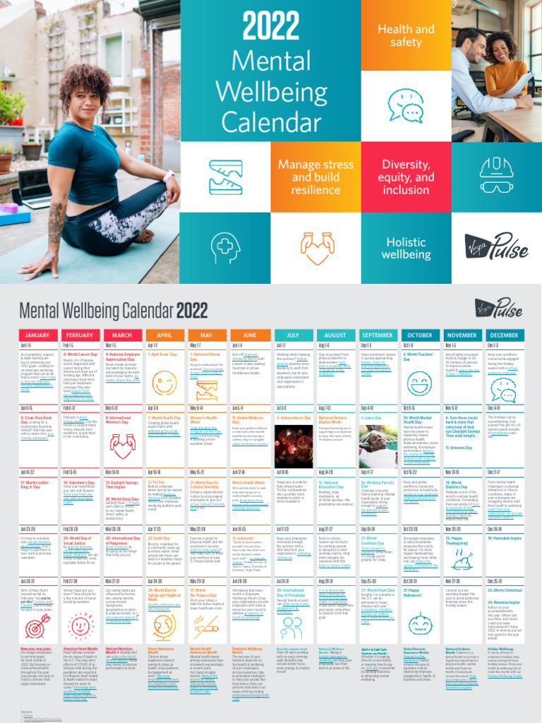 110921_2022_Wellbeing_Calendar_002 | PDF