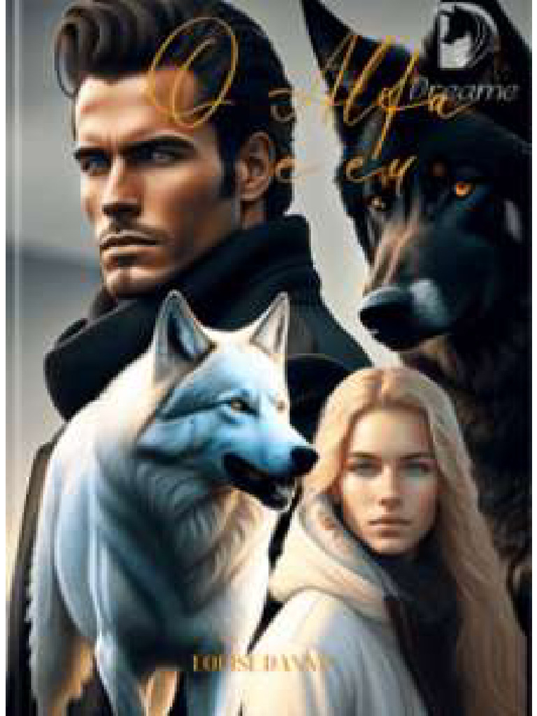 O Alfa e Eu - Dani Louise@FMB | PDF