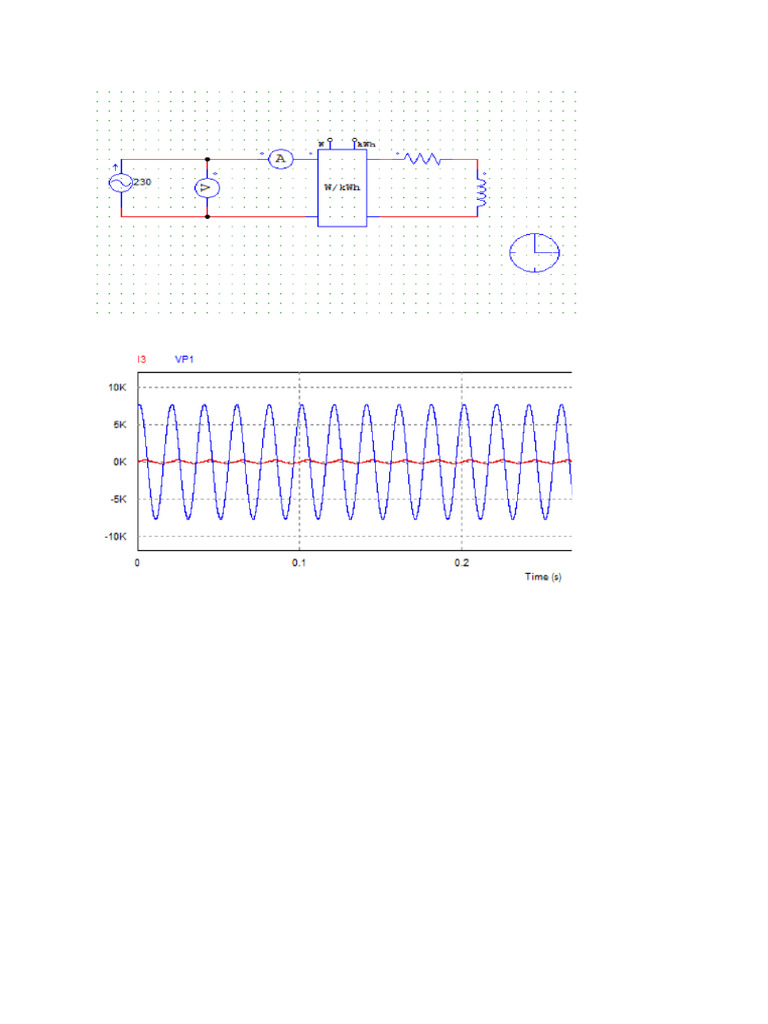 TP Circuit | PDF