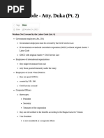 Dole Handbook on Statutory Benefits 2025 | PDF | Labour Law | Wage
