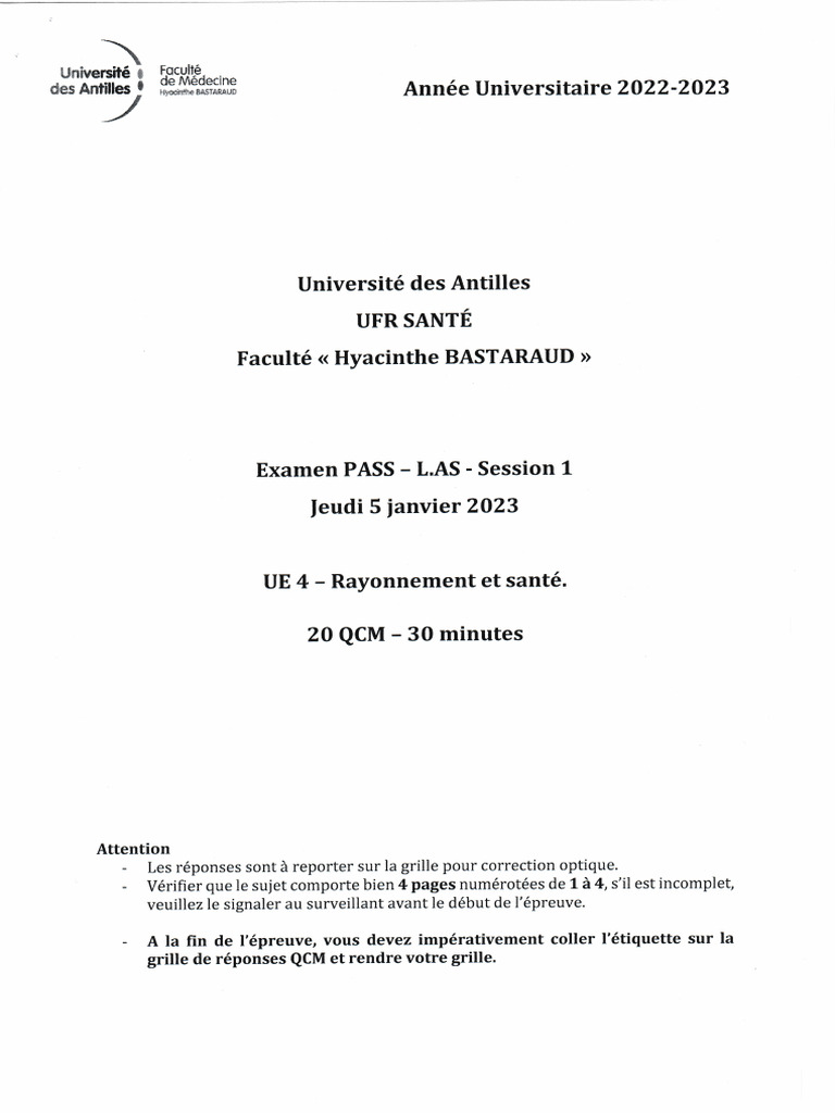 Ue 4 | PDF