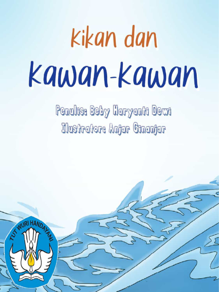 Kikan Dan Kawan-Kawan | PDF