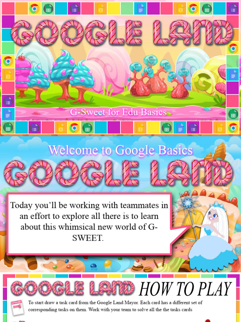 Google Basics | PDF | Qr Code | Password