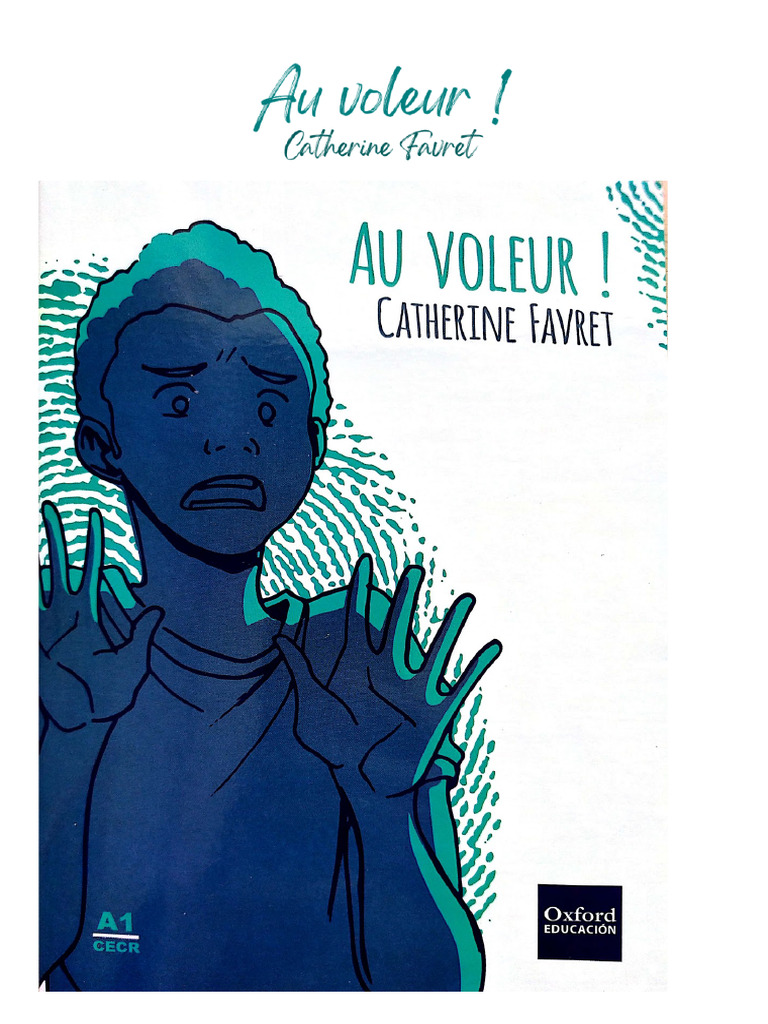 Au Voleur! Partie 1 | PDF