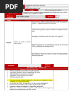 Reflexiona Debate y Expresate Proyectos Aula 5to PACO Teacher ...