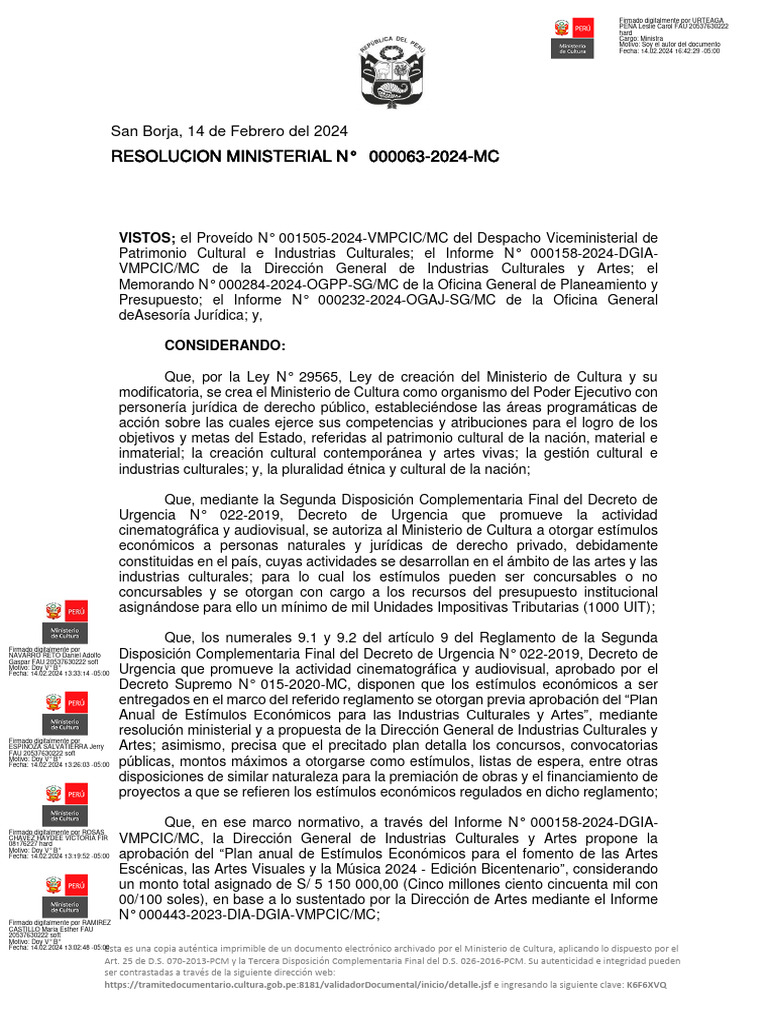 RM 000063 2024 MC | PDF