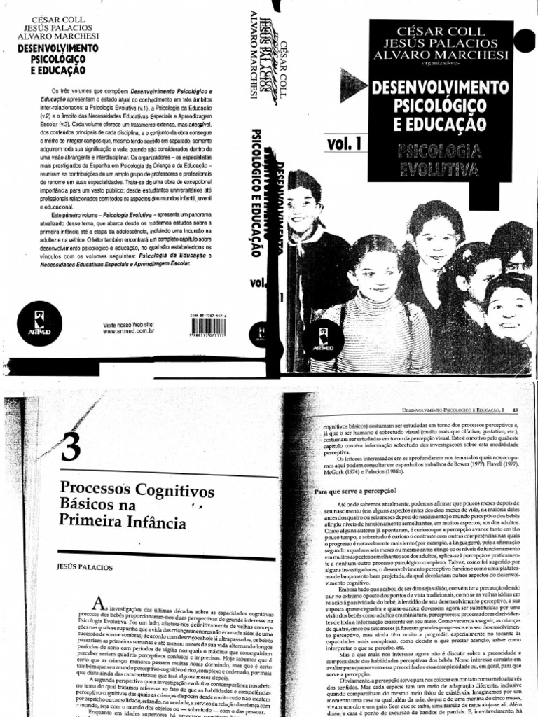 Capítulo 3 Completo - Compressed | PDF