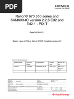 Glide Form Practice Guide | PDF | Icon (Computing) | Computing