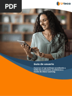 ERP UCATEBA: Plataforma y Funciones | PDF | Moodle | Planificación de ...