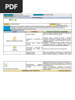 5to Grado Abril - 03 Astronomas y astronomos en acción (2023-2024) | PDF | Planetas | Satélite ...