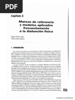 Tacto Protopático y Epicrítico en Kinesiología | PDF | Piel | Neurobiología