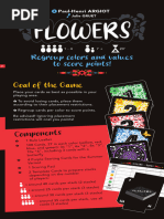 Red 7 Rules | PDF | Red | Color