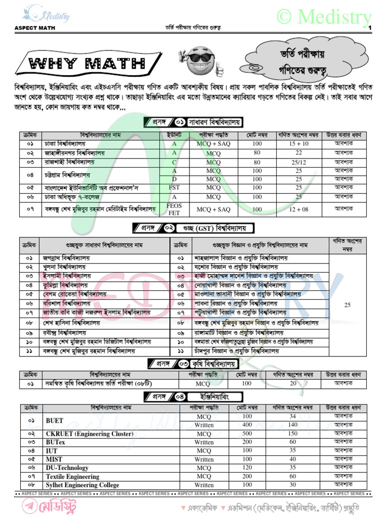 Aspect Math | Download Free PDF | Mathematics