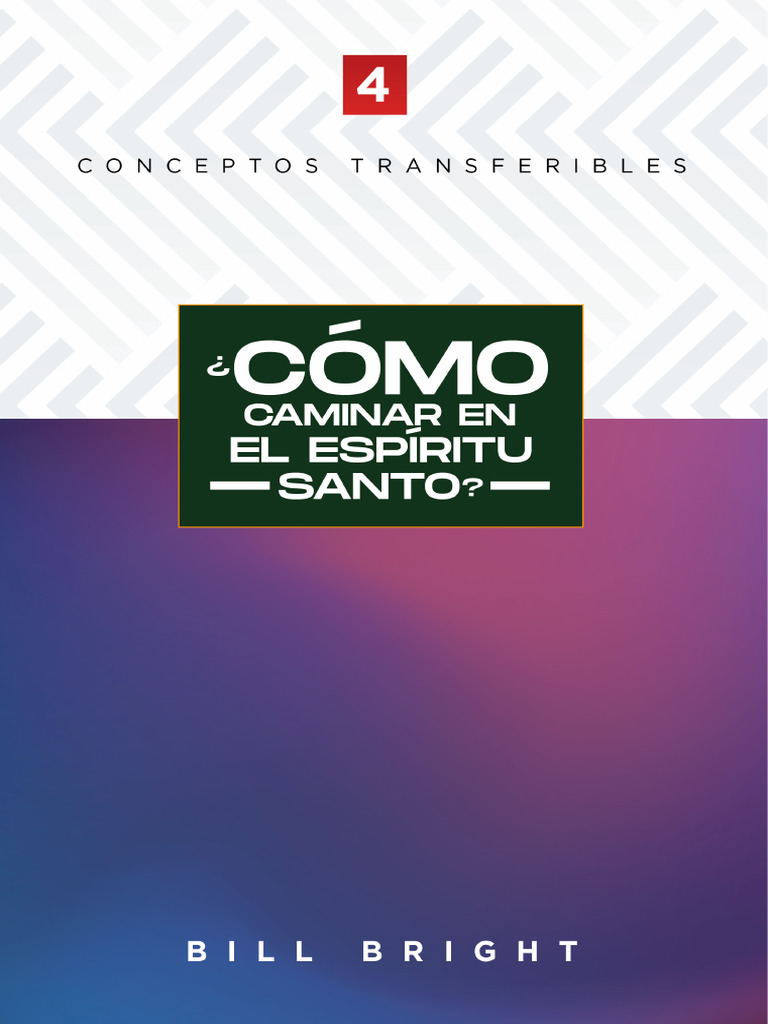 Final - CT4 | PDF | Pecado | Fe