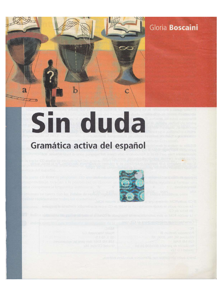 Gram 225 Tica Sin Duda | PDF