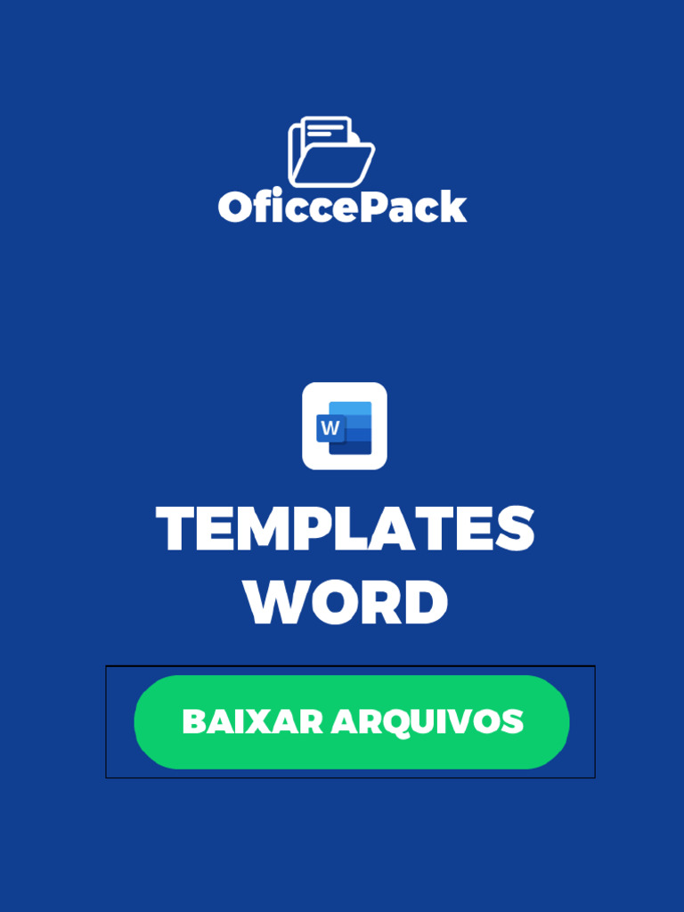 Templates Word | PDF