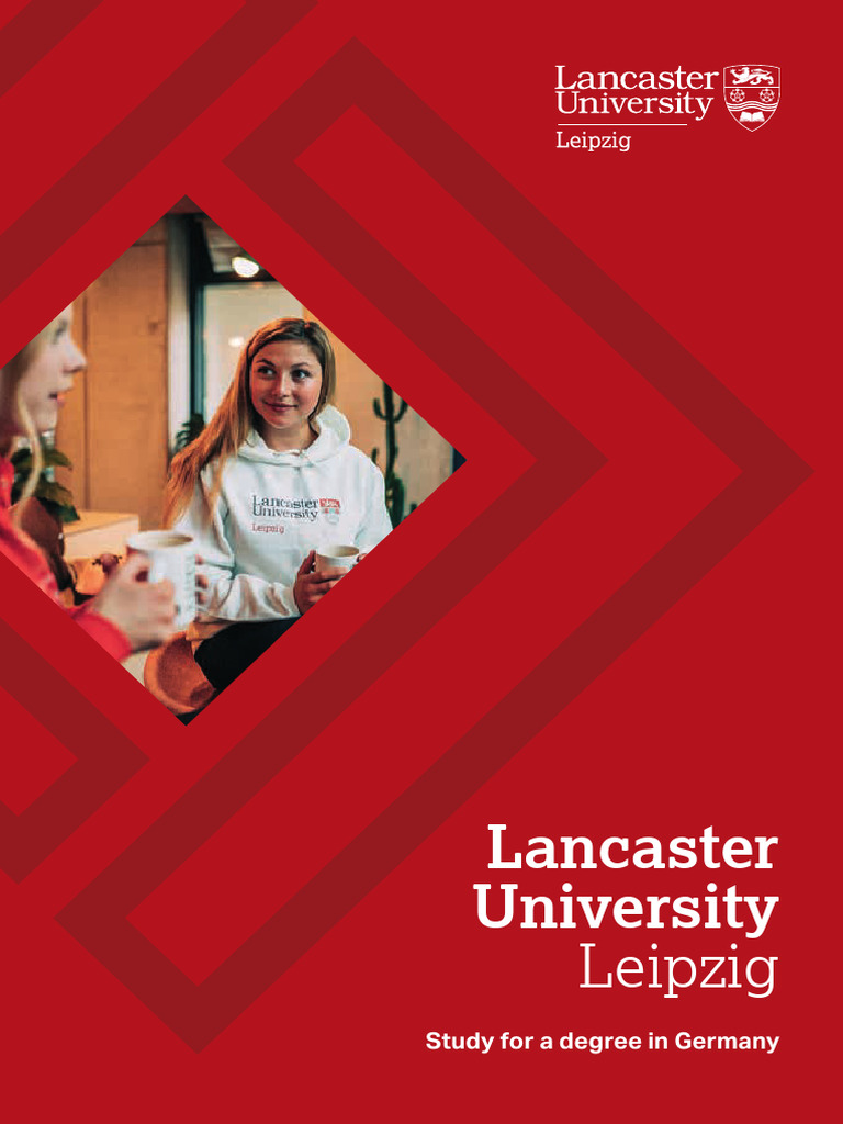 Lancaster University: Leipzig | PDF | Computer Science | Information System