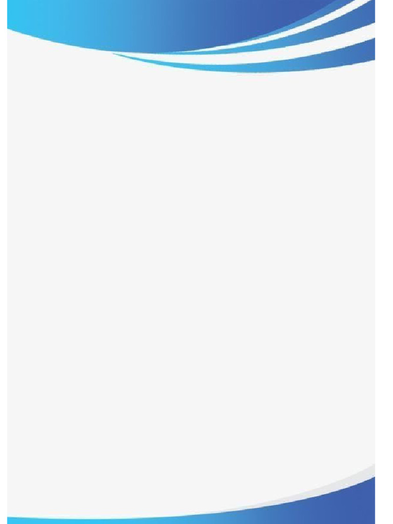 Hojas Membretadas | PDF