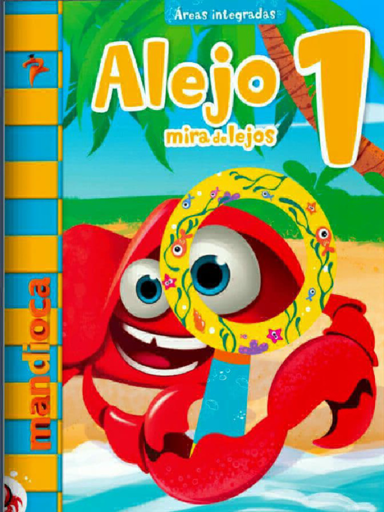 Alejo Mira de Lejos 1 PDF | PDF