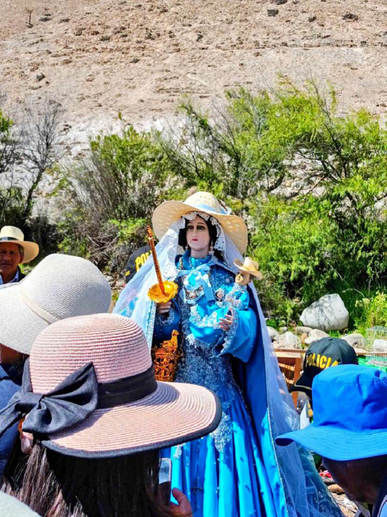 Virgencita de Chapí | PDF