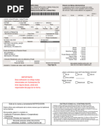 DTOP-373 Solicitud de Tablilla Personalizada | PDF | Negocios ...