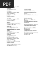 Resonant Voice Therapy Exercises Guide | PDF | Breathing