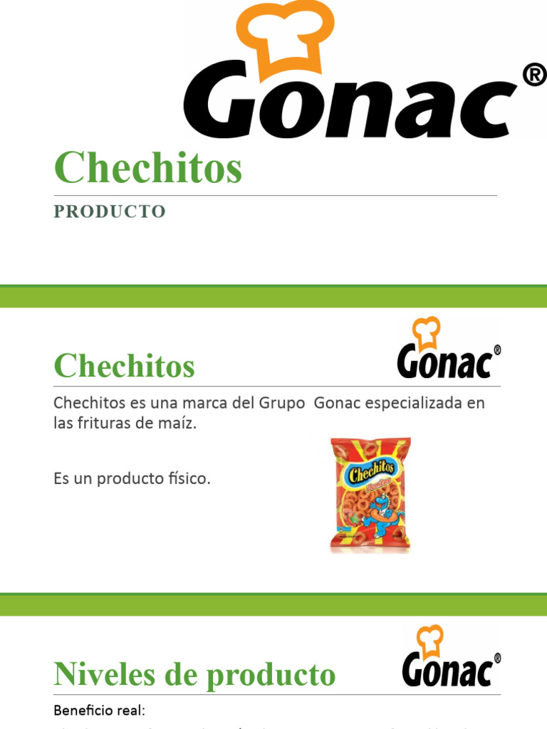 Chechitos: Frituras de Maíz Saborizadas | PDF | Marca | Economias