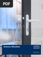 Catálogo Lock SL 2024 v.2.3 | PDF