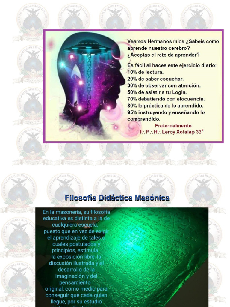 Tenida Inventario Estilos de Aprendizaje de Compañero Masón - Junio11 ...