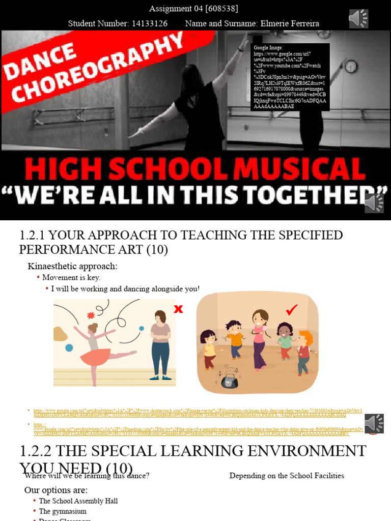 Assignment 4 | PDF | Behavior Modification | Learning