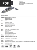 Standard Door Handles | PDF | Door