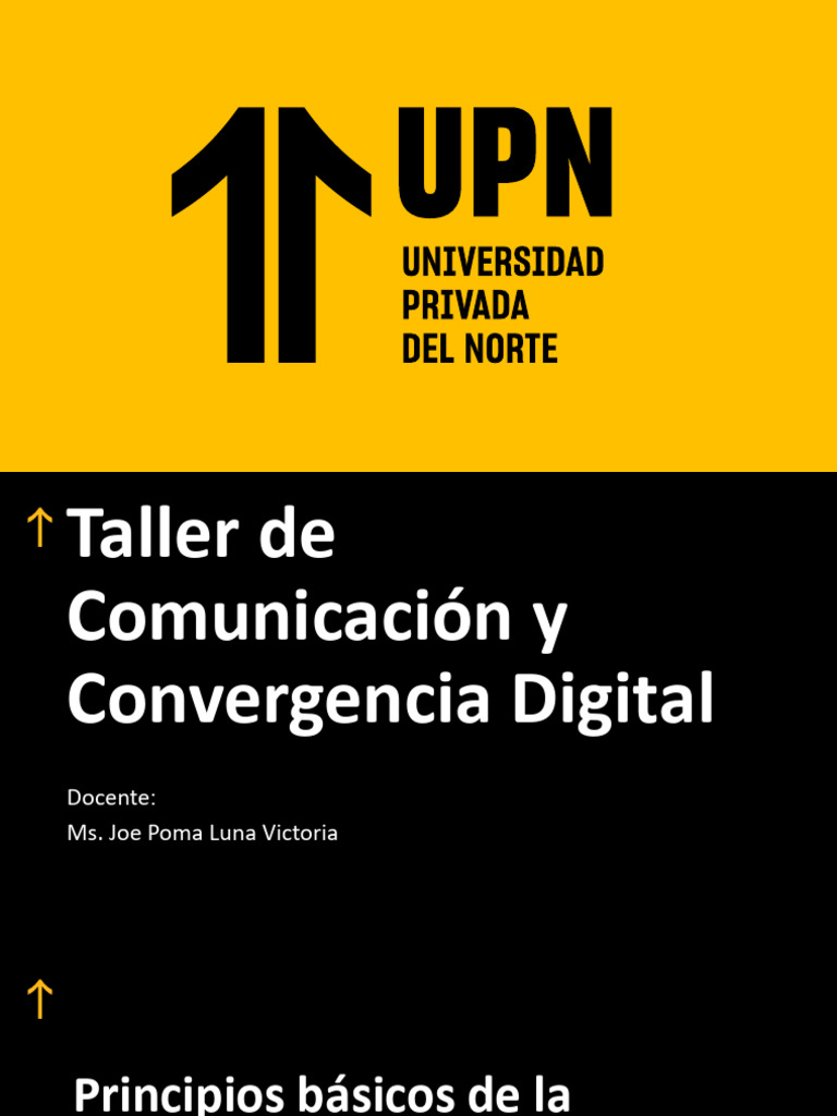 Principios básicos de fotografía T1 | PDF